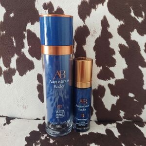Augustinus Bader | Skincare | 2 Empty Augustinus Bader Cream Bottles ...